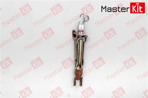Планка распорная задних колодок MasterKit 77AP008 - купить по низким ...