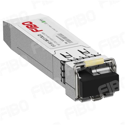 Модуль SFP FIBO FT-S1-W313LD купить в Беларуси