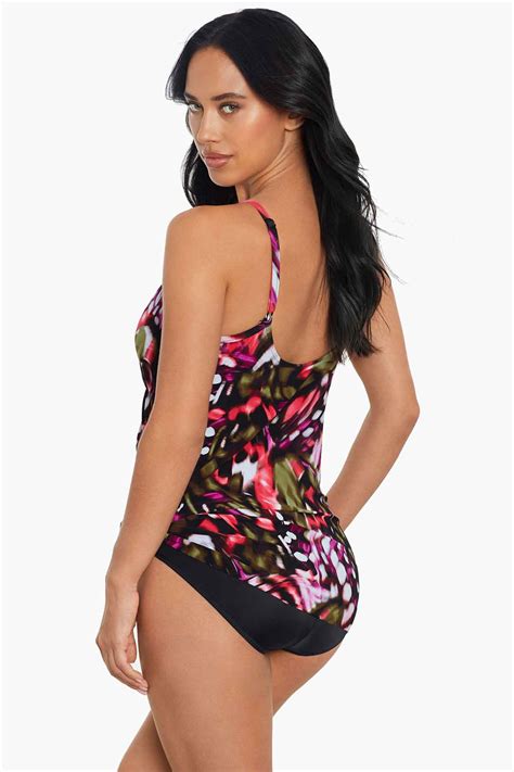 Willow One Piece In Flutter Miraclesuit® Official