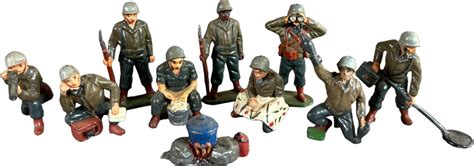 Timpo Metal Gis Auction