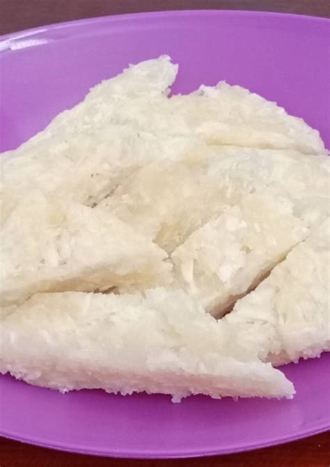 Resep 01 Jintul Makanan Legend Kampung Kami Oleh Maya Qomkriah Cookpad