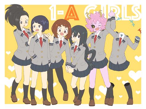 Boku No Hero Academia Image Zerochan Anime Image Board