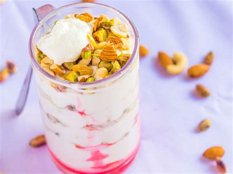Dry Fruit Lassi Kali Mirch By Smita