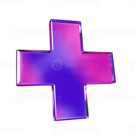 3d Plus Illustration 52011181 Png