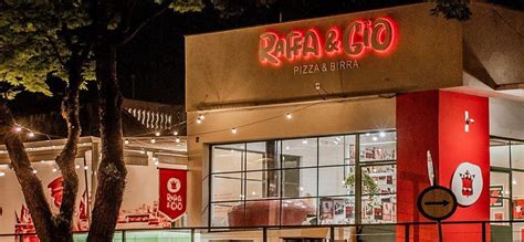 Raffa And Gio Pizzaria Agenda Sorocaba