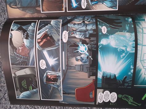 Comic From Sim Theory For Those Who Want To Read Rmuse