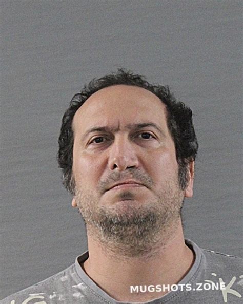 Khamisi Bahman 01 28 2025 Randall County Mugshots Zone