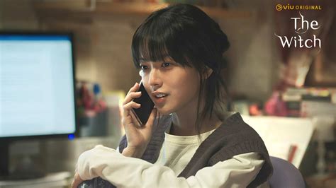 The Witch｜Episode 4｜Viu Original | Viu Indonesia