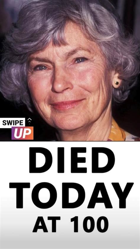 Priscilla Pointer ‘dallas Actress And Mother Of Amy Irving Dies At 100 Echo News