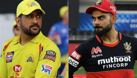 RCB Vs CSK IPL 2024 All Key Records You Need To Know In Pics News Zee News
