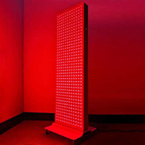 Professional Manufacturer Of Led Red Light Therapy Panel Products Redluxe