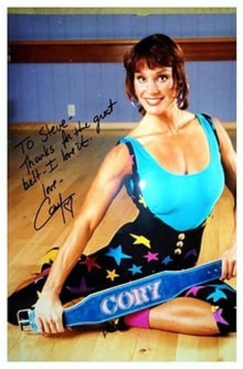 Image Of Corinna Everson