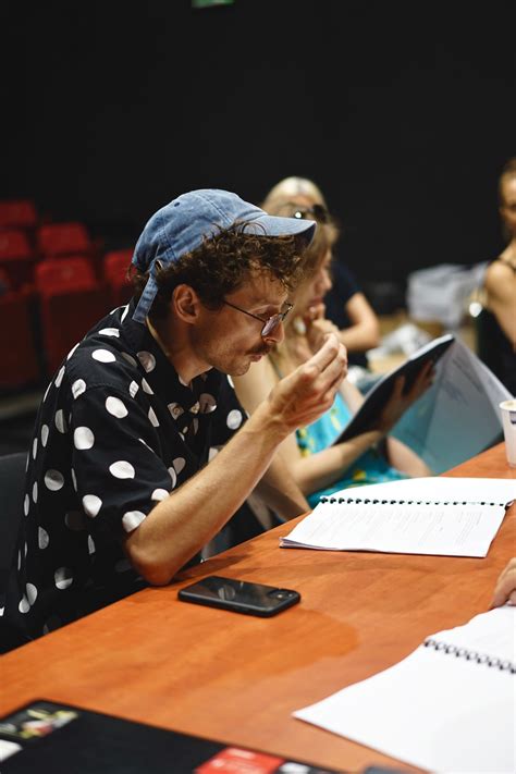 Fredro Bardzo Mi MiŁo Pierwsza PrÓba