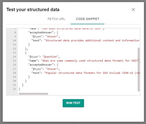 how to use schema markup for seo the complete guide