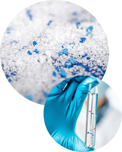 Microplastic Detection And Environmental Impact Studies Rogers Imaging