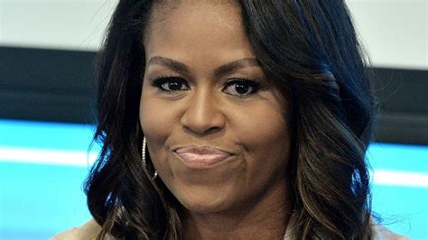 Michelle Obamas Favorite White House Food Tradition Is So Wholesome
