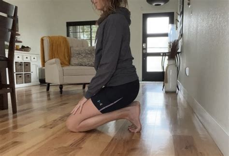 Top 10 Foot Strengthening Exercises For Runners