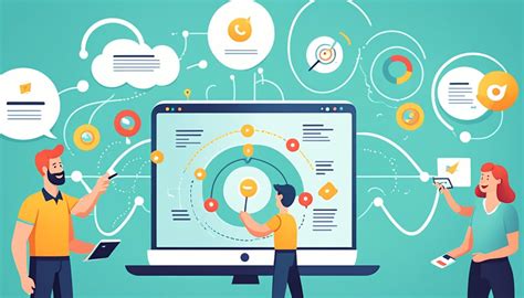 Customer Feedback Loops Using Feedback To Improve Marketing