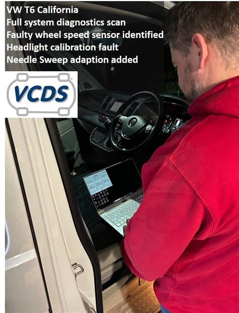 Vcds Vag Com Vw Audi Seat Skoda Diagnostic Services Chesterfield Comforts
