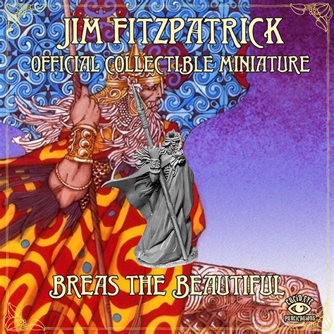 Jim Fitzpatrick Lucid E Publications