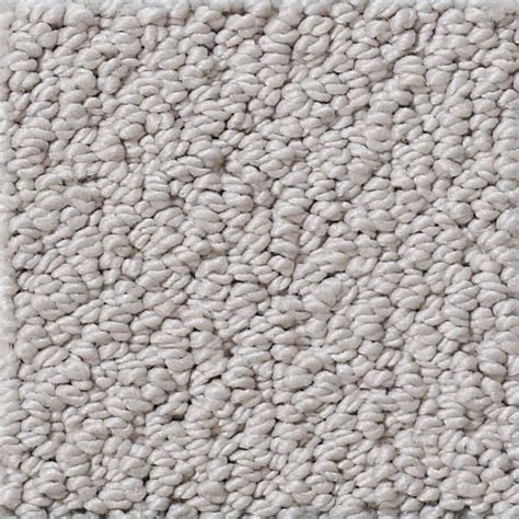Shaw Detailed Statement Loop Carpet In Ash Shop Nfm