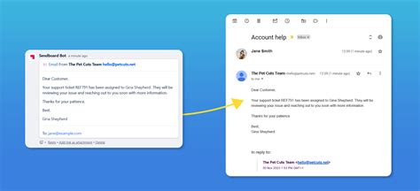 How To Automatically Send Out A Ticket Assigned Email When A Trello