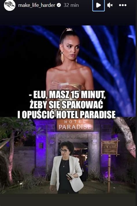 Elżbieta Witek Straciła Posadę Tak Internauci żegnają Marszałek Memy