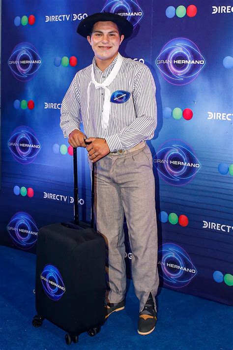 Gran Hermano La Líder De La Semana Hizo Uso De Su Beneficio Y Cambió La Primera Placa De