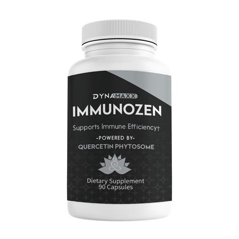 Immunozen Dynamaxx