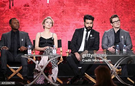 Michael Mciver Photos And Premium High Res Pictures Getty Images