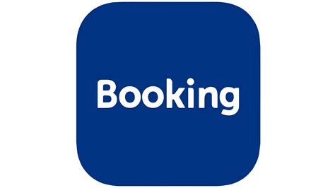 Bookingcom Logo Symbol Meaning History Png Brand Grwzc