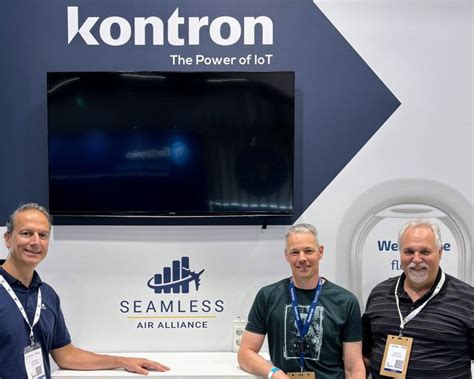 Jason Larocque On Linkedin Come Visit Us And See The Synergies Between Our Kontron Offering And…