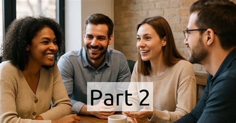 Things To Think About Alone And Together Part 2 Beyond Intractability