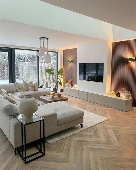 Huis Inspo Minimalist Living Room Luxury Living Room Home Design Living Room