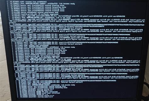 Cant Access Homeassistant Right After Installation Installation Home Assistant Community