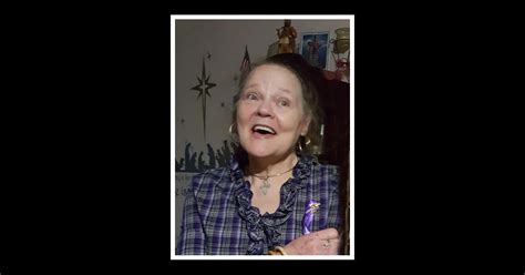 Obituary Wanda Marline Flinn Of Russellville Arkansas Shinn