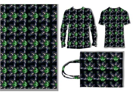 Premium Vector Two Tone Vector Floral Pattern Design For Wallpaper Wrapping Paper