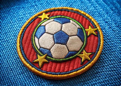 Stunning Soccer Club Emblem Stock Illustrations 7 Stunning Soccer Club Emblem Stock