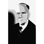 Bismarck Spotted Free Svg