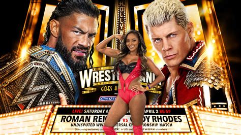 Brandi Rhodes Becomes The Undisputed Wwe Universal Champion Wrestlecrap