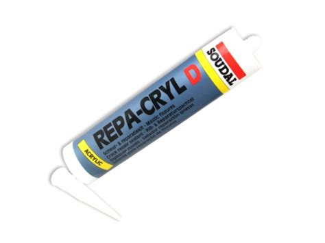 Soudal Repa Cryl D 310 Ml Heim Baustoffe