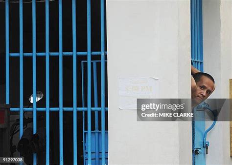 Pasig City Jail Photos And Premium High Res Pictures Getty Images