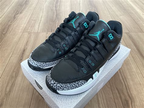 Roger Federer Jordan Shoes