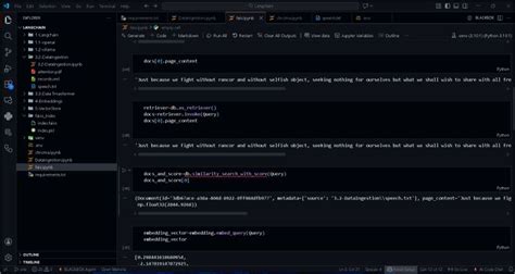 Generativeai Genai Machinelearning Nlp Llm Vectordatabases