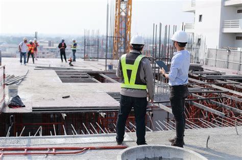 Tipos De Obras De Construcción Grupos Pazos