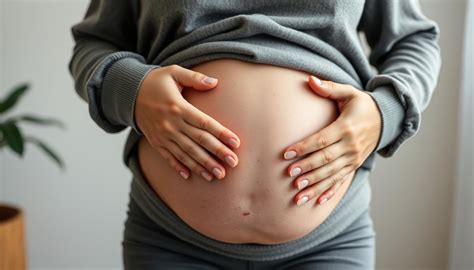 Napięty Brzuch W Ciąży 2 Trymestr Przyczyny Objawy I Kiedy Się Niepokoić Mojniemowlak Pl