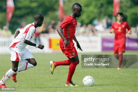 Romario Balde Photos And Premium High Res Pictures Getty Images