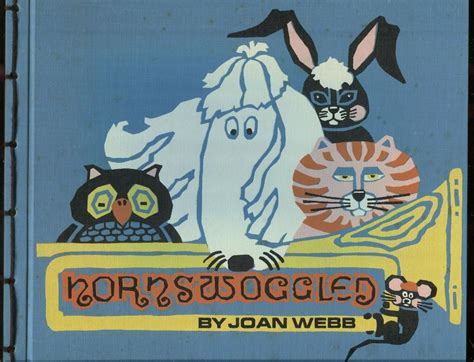 Hornswoggled By Joan Webb Copy 376 Of 500 Copies Ebay