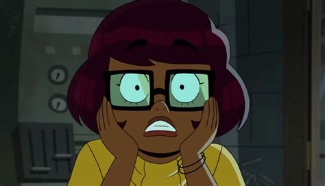 Velma Quotes Velma Mindys Self Insert Rmauler
