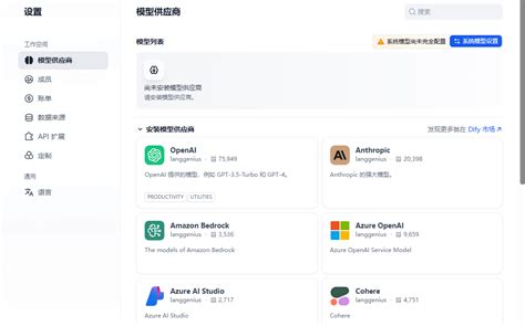 Dify —— 开源大语言模型应用开发平台全解析 Dify开发语言 Csdn博客